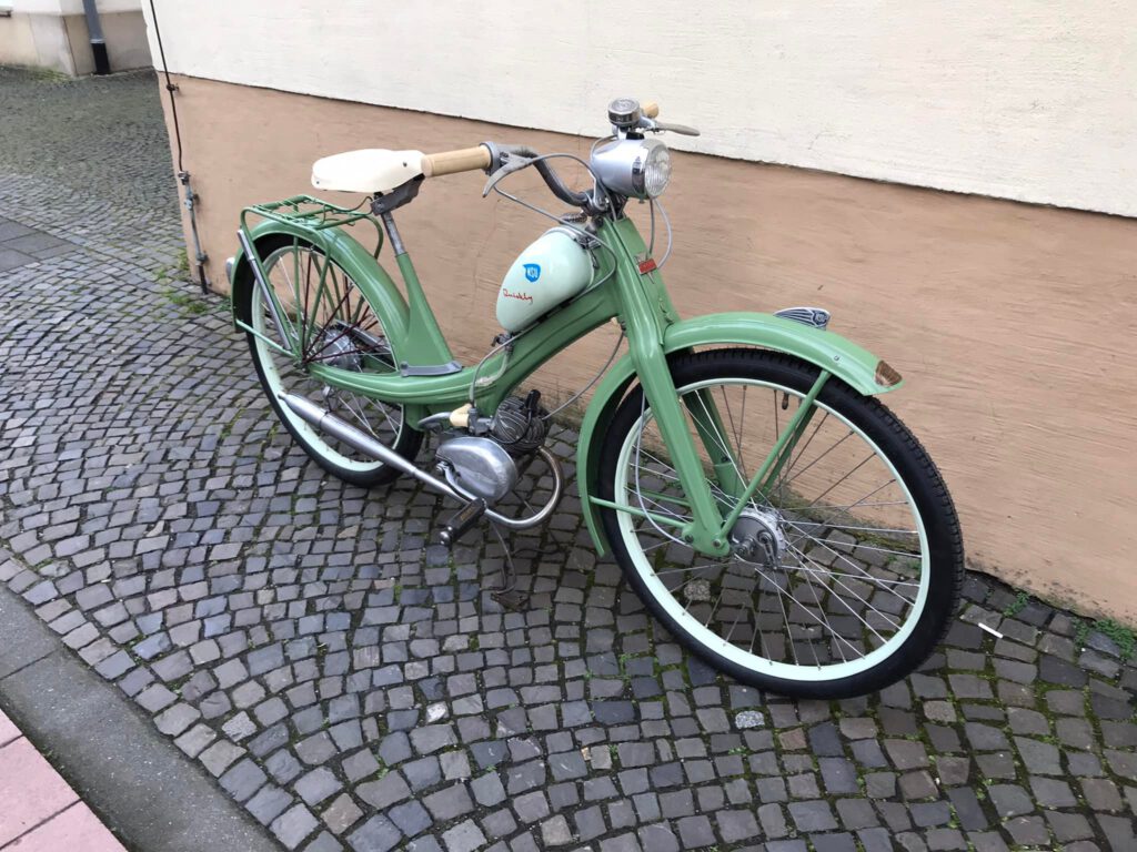Showroom – LivingClassics